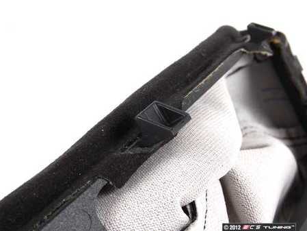 Genuine BMW M Performance - 34402153755 - BMW Performance Parking Brake ...