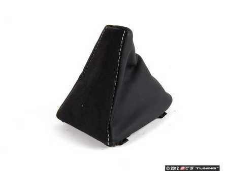 Genuine BMW M Performance - 25162153761 - BMW Performance Shift Boot ...