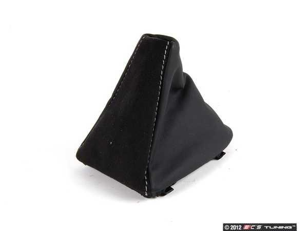 Genuine BMW M Performance - 25162153761 - BMW Performance Shift Boot ...