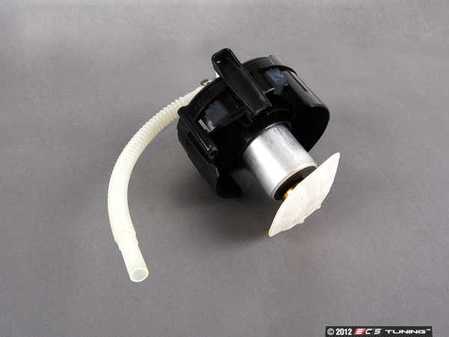 Genuine BMW - 16141183947 - Fuel Pump (16-14-1-183-947)