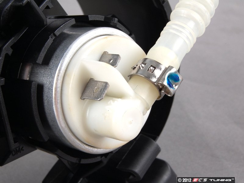 Genuine BMW - 16141183947 - Fuel Pump (16-14-1-183-947)