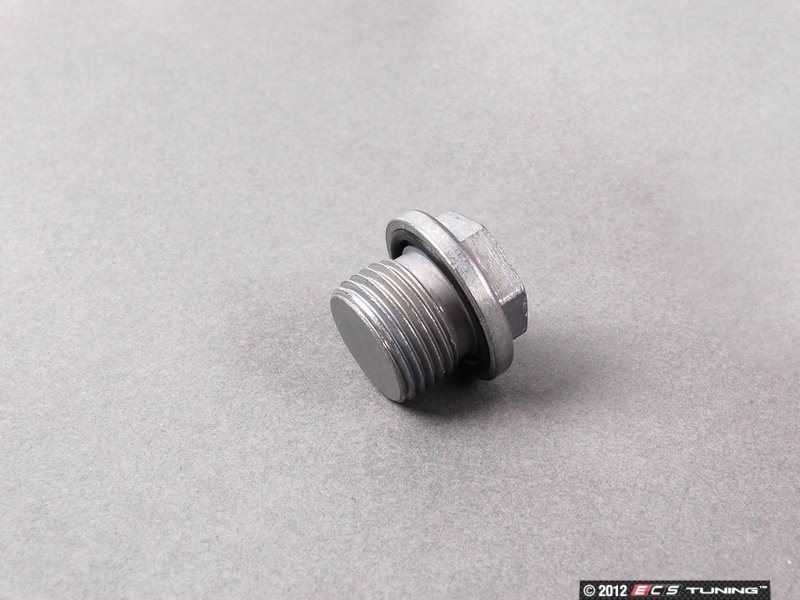 Assembled By ECS - 24117593565 - Automatic Transmission Service Kit ...