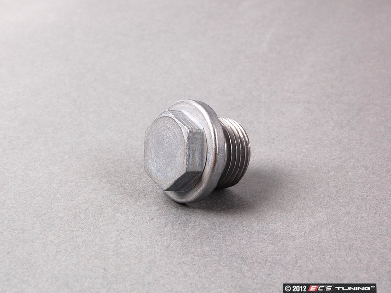 Assembled By ECS - 24117593565 - Automatic Transmission Service Kit ...