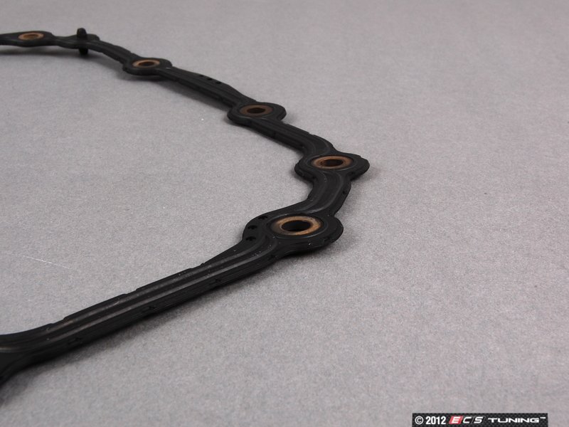 Assembled By ECS - 24117593565 - Automatic Transmission Service Kit ...