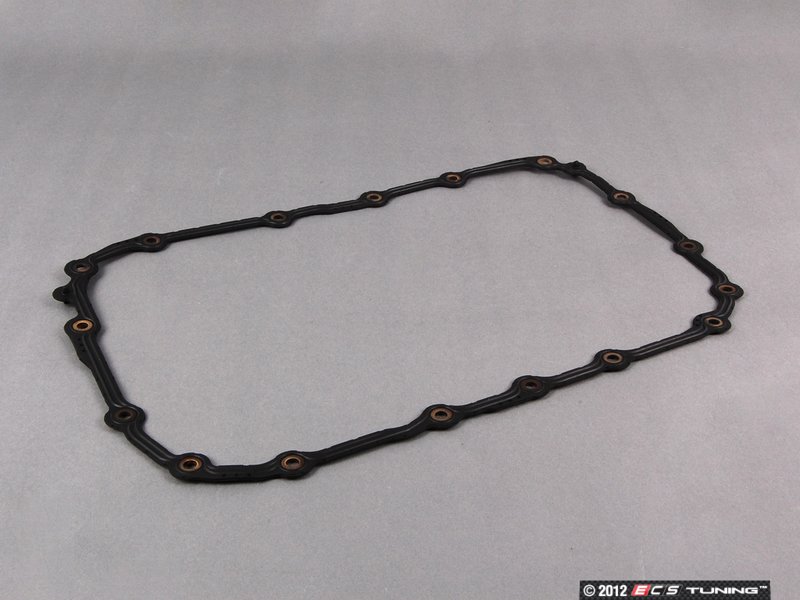 Assembled By ECS - 24117593565 - Automatic Transmission Service Kit ...