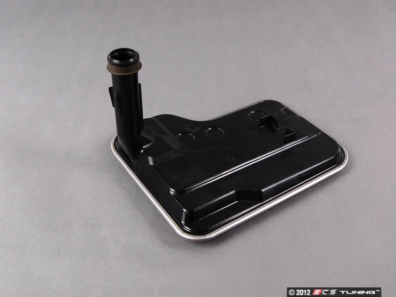 Assembled By ECS - 24117593565 - Automatic Transmission Service Kit ...