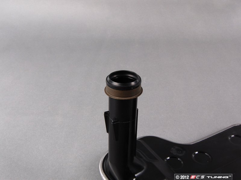 Assembled By ECS - 24117593565 - Automatic Transmission Service Kit ...