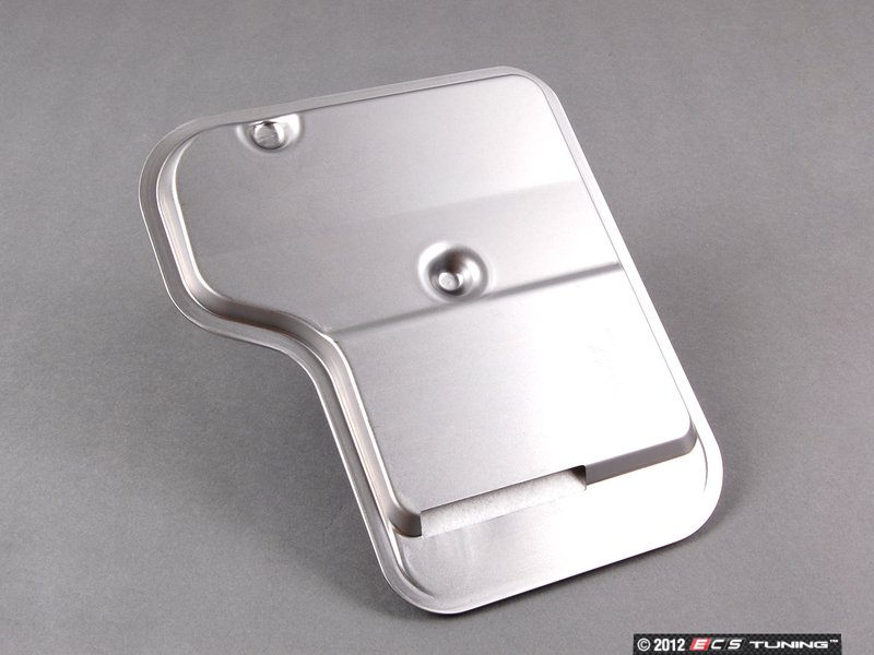 Assembled By ECS - 24117593565 - Automatic Transmission Service Kit ...