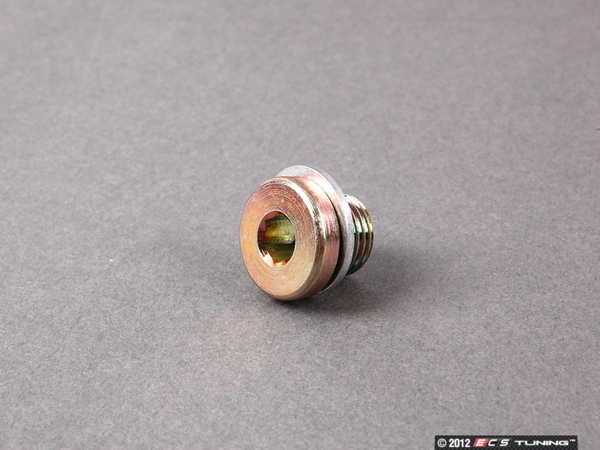 Assembled By ECS - 24311218550 - Automatic Transmission Service Kit ...