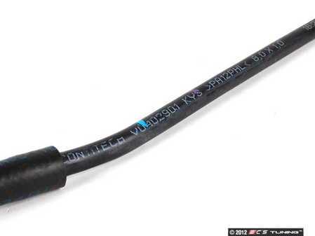 Genuine BMW - 13907557924 - Fuel Tank Breather Hose (13-90-7-557-924)