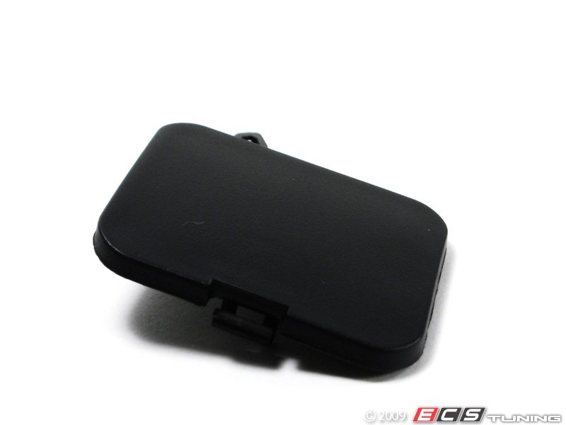 Genuine BMW - 51123400945 - Tow Hook Cover (51-12-3-400-945)