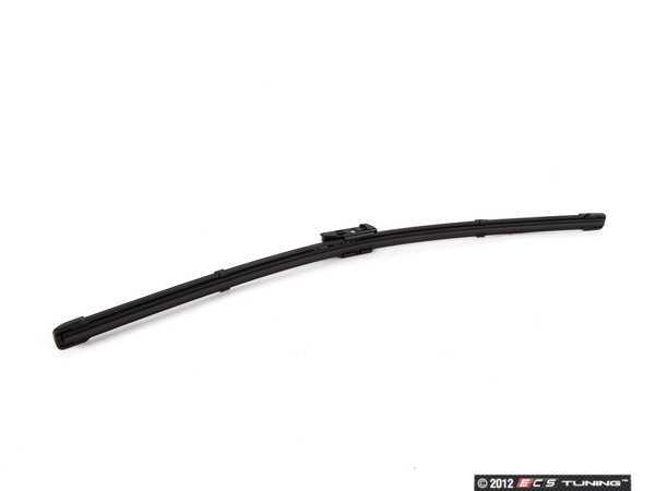Genuine Volkswagen Audi - 8K1955426A - Wiper Blade - Right Side - (NO ...