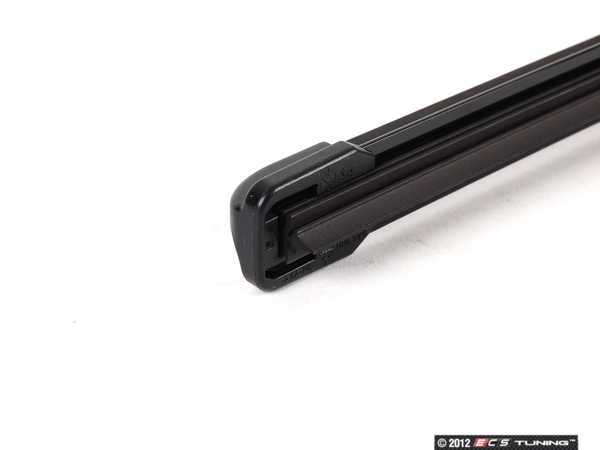 Genuine Volkswagen Audi - 8K1955426A - Wiper Blade - Right Side - (NO ...