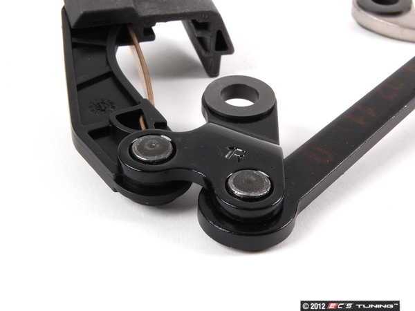 Genuine MINI - 54347174763 - Convertible Top Front Linkage - Pair (54 ...