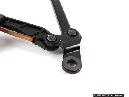 Genuine MINI - 54347174763 - Convertible Top Front Linkage - Pair (54 ...