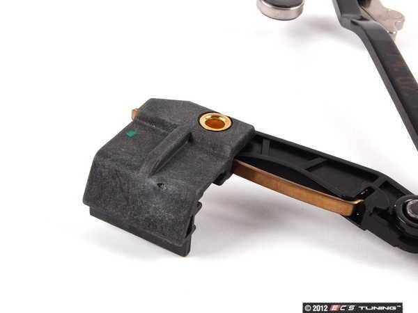 Genuine MINI - 54347174763 - Convertible Top Front Linkage - Pair (54 ...