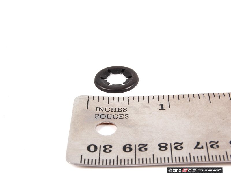 Genuine Volkswagen Audi - n90397501 - Retainer Clip (n90 397 501)