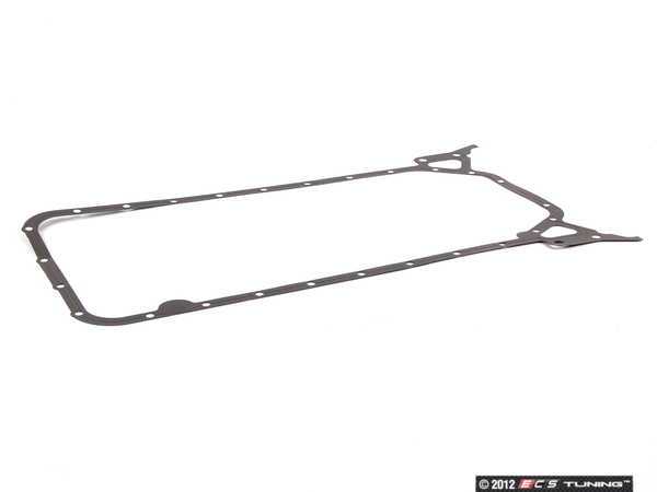 Genuine Mercedes Benz - 6460140322 - Oil Pan Gasket