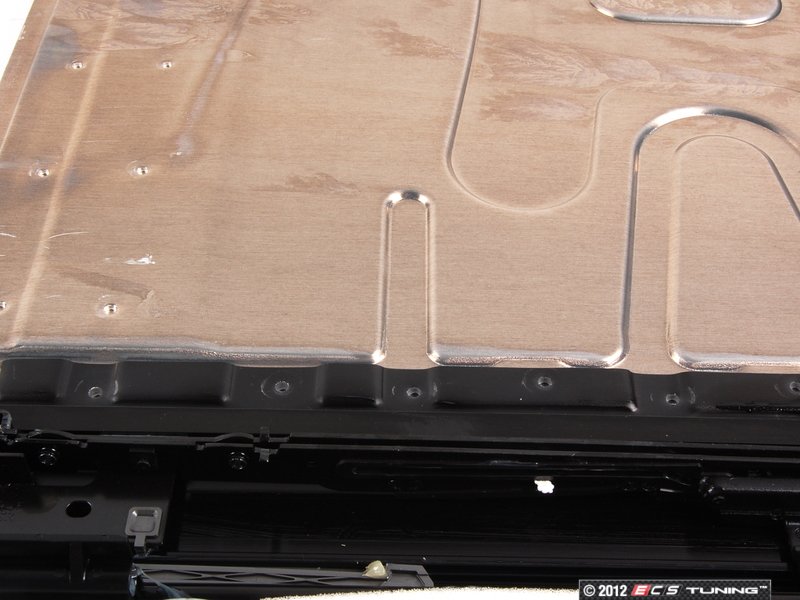 Genuine BMW - 54137134536 - E46 Sunroof Frame (54-13-7-134-536)