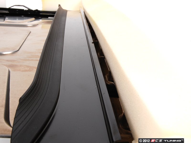 Genuine BMW - 54137134536 - E46 Sunroof Frame (54-13-7-134-536)