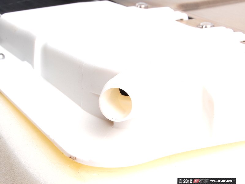 Genuine BMW - 54137134536 - E46 Sunroof Frame (54-13-7-134-536)