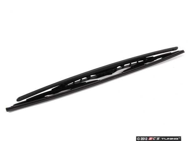 Genuine BMW - 61610427669 - Wiper Blade Set (61-61-0-427-669)