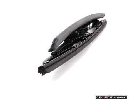 Genuine BMW - 61610427669 - Wiper Blade Set (61-61-0-427-669)