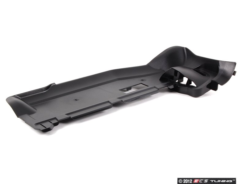 Genuine BMW - 51458224814 - Foot Well Trim - Right (51-45-8-224-814)