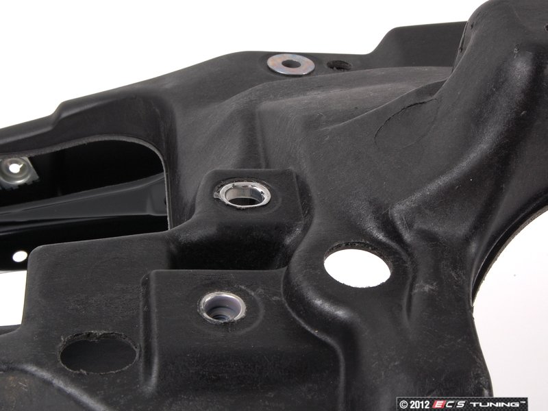 Genuine Volkswagen Audi - 1J0805588AE - Radiator Support (1J0 805 588 AE)