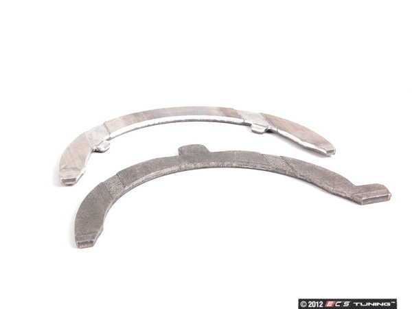 Genuine Mercedes Benz - 6010300062 - Crankshaft Thrust Plate - Priced Each