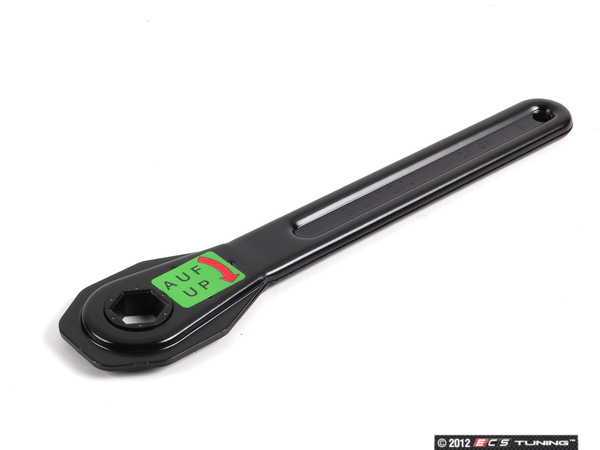 Genuine Mercedes Benz - 4145810049 - Jack Handle