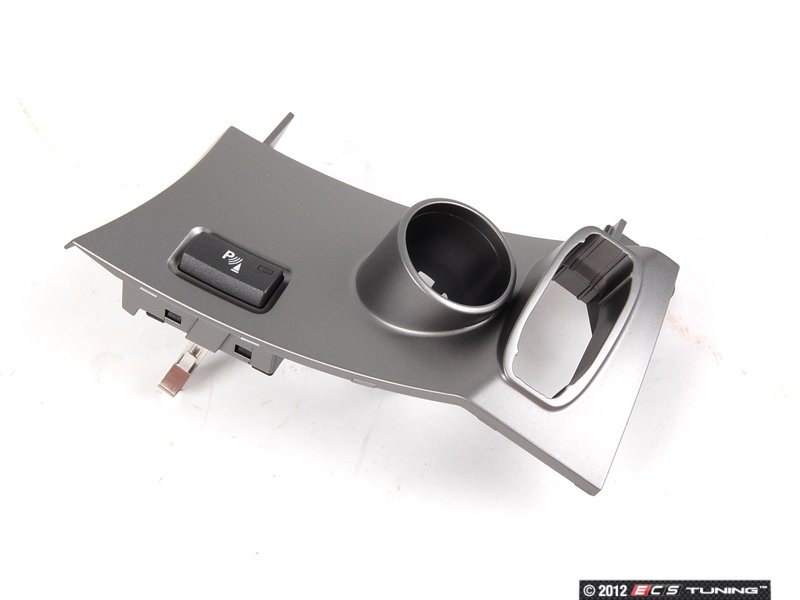 Genuine BMW - 61326942022 - SWITCH (61-32-6-942-022)