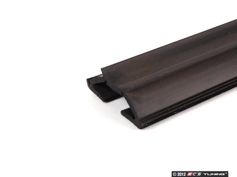 Genuine BMW - 51341938062 - E32 Window guide - priced each (51-34-1-938 ...