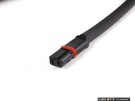 Genuine BMW - 11157567802 - Crankcase Ventilation Hose (11-15-7-567-802)