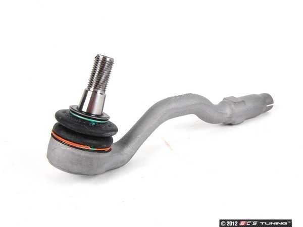 Genuine BMW - 32106793497 - Tie Rod End With Ball Joint (32-10-6-793-497)