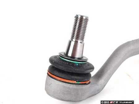 Genuine BMW - 32106793497 - Tie Rod End With Ball Joint (32-10-6-793-497)