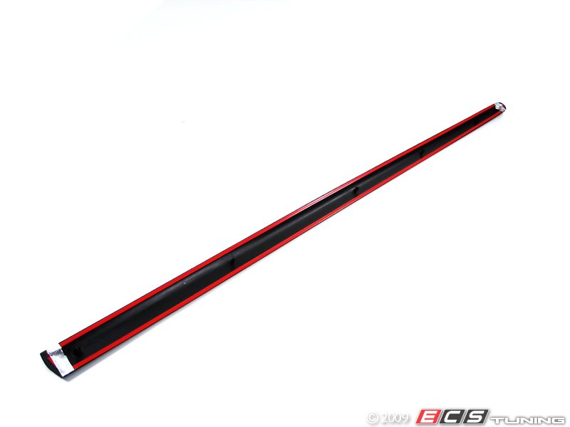 Genuine Volkswagen Audi - 1k38535159b9 - Rabbit Textured Moulding Front ...