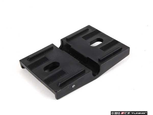 Genuine BMW - 51168209278 - Bracket - Priced Each (51-16-8-209-278)