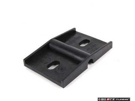 Genuine BMW - 51168209278 - Bracket - Priced Each (51-16-8-209-278)