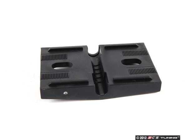 Genuine BMW - 51168209278 - Bracket - Priced Each (51-16-8-209-278)