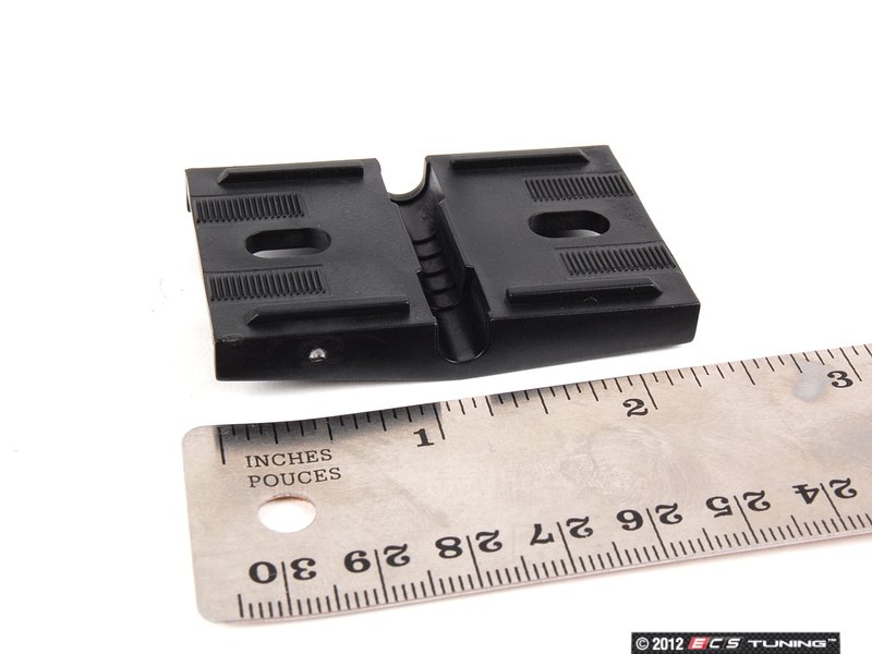 Genuine BMW - 51168209278 - Bracket - Priced Each (51-16-8-209-278)