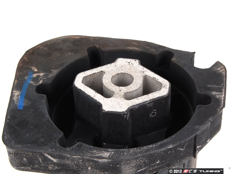 Genuine BMW - 22316771742 - Transmission Bushing (22-31-6-771-742)