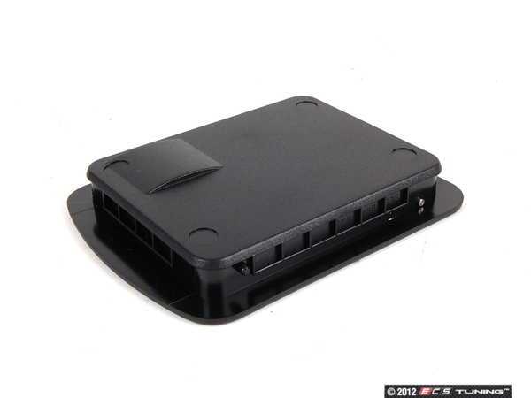 Genuine Volkswagen Audi - 8E5863627 - Trunk Liner Handle - Upper (8E5 ...