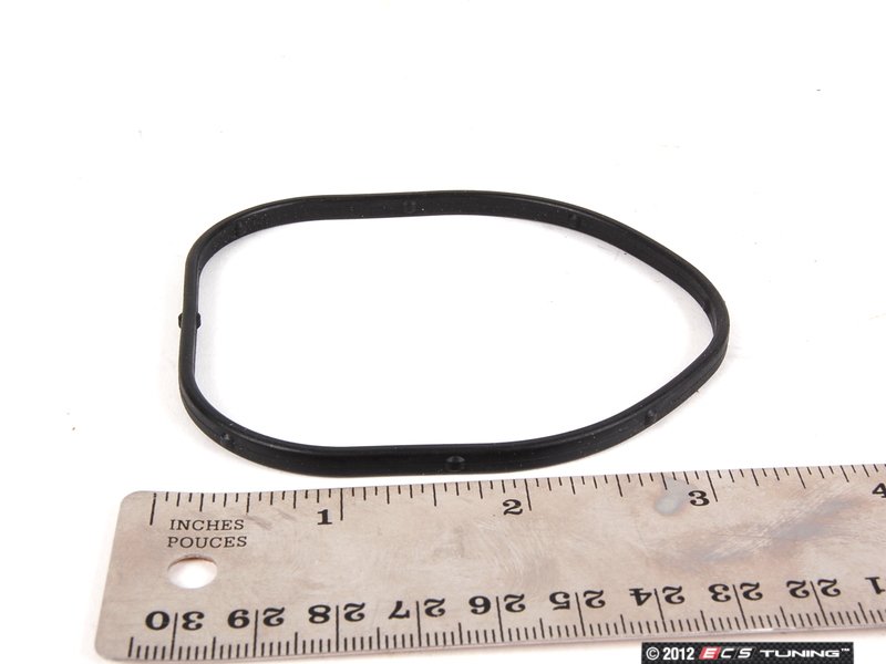 Genuine Volkswagen Audi - 079121119 - Thermostat Housing Gasket (079 ...