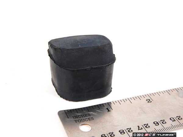 Genuine BMW - 17111737704 - Rubber Radiator Mount - Priced Each (17-11 ...