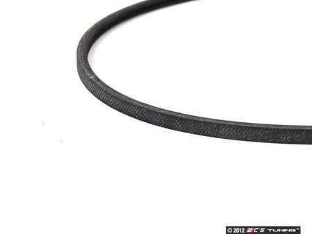 Genuine Volkswagen Audi - 1H0119137 - Drive Belt - Cooling Fan - (NO ...