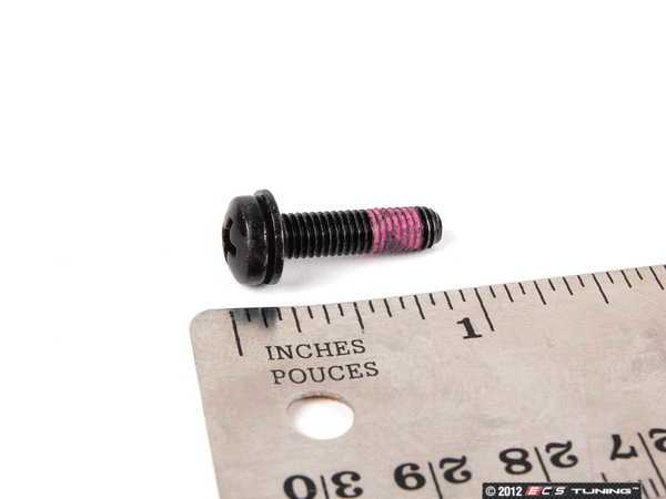 Genuine BMW - 51137062293 - E53 X5 License Plate Light Lens - (NO ...