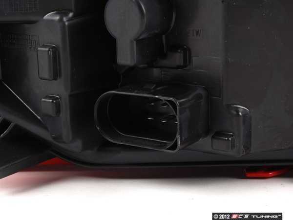 Genuine European Volkswagen Audi - 4F5945096J - Outer LED Tail Light ...