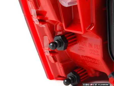 Genuine European Volkswagen Audi - 4F5945096J - Outer LED Tail Light ...