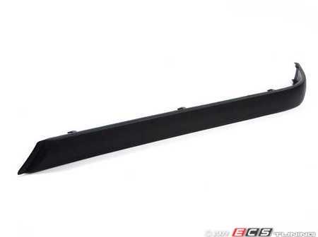 Genuine BMW - 51128135488 - Rear Bumper Impact Strip - Right (51-12-8 ...